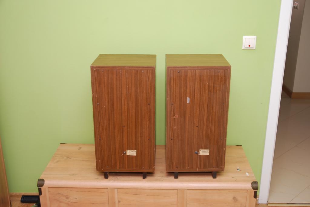 Infrequent Sound [sex.tex] technology: Telefunken TL-80, 1970-1974 ...