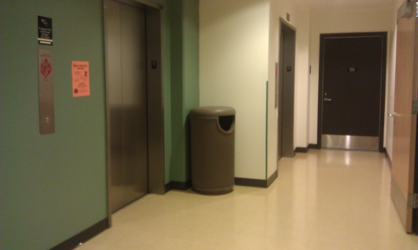 Dorm it down at University of Texas in Austin: DUREN (Where I live)