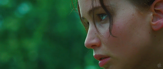 Everybody Comes To Rick's: Analysis of the Hunger Games Theatrical Trailer