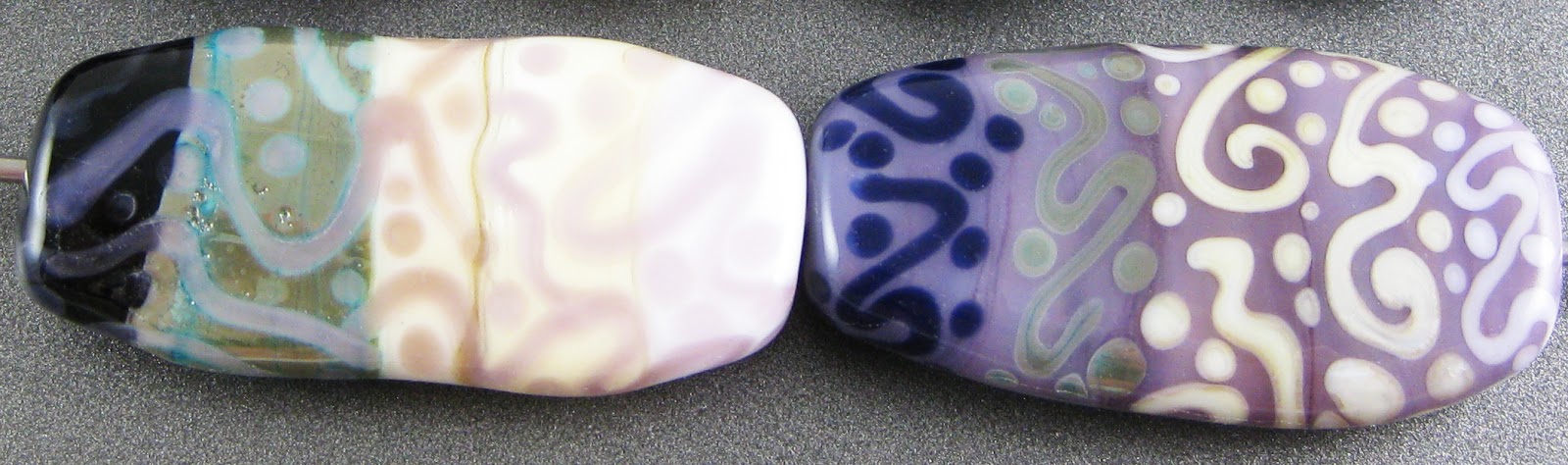 Mind Melt: Test Results :: Mystic Violet