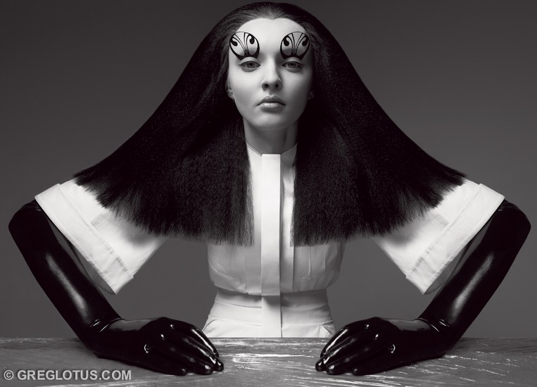 art planet- urban culture: GREG LOTUS E SUA FOTOGRAFIA DE MODA