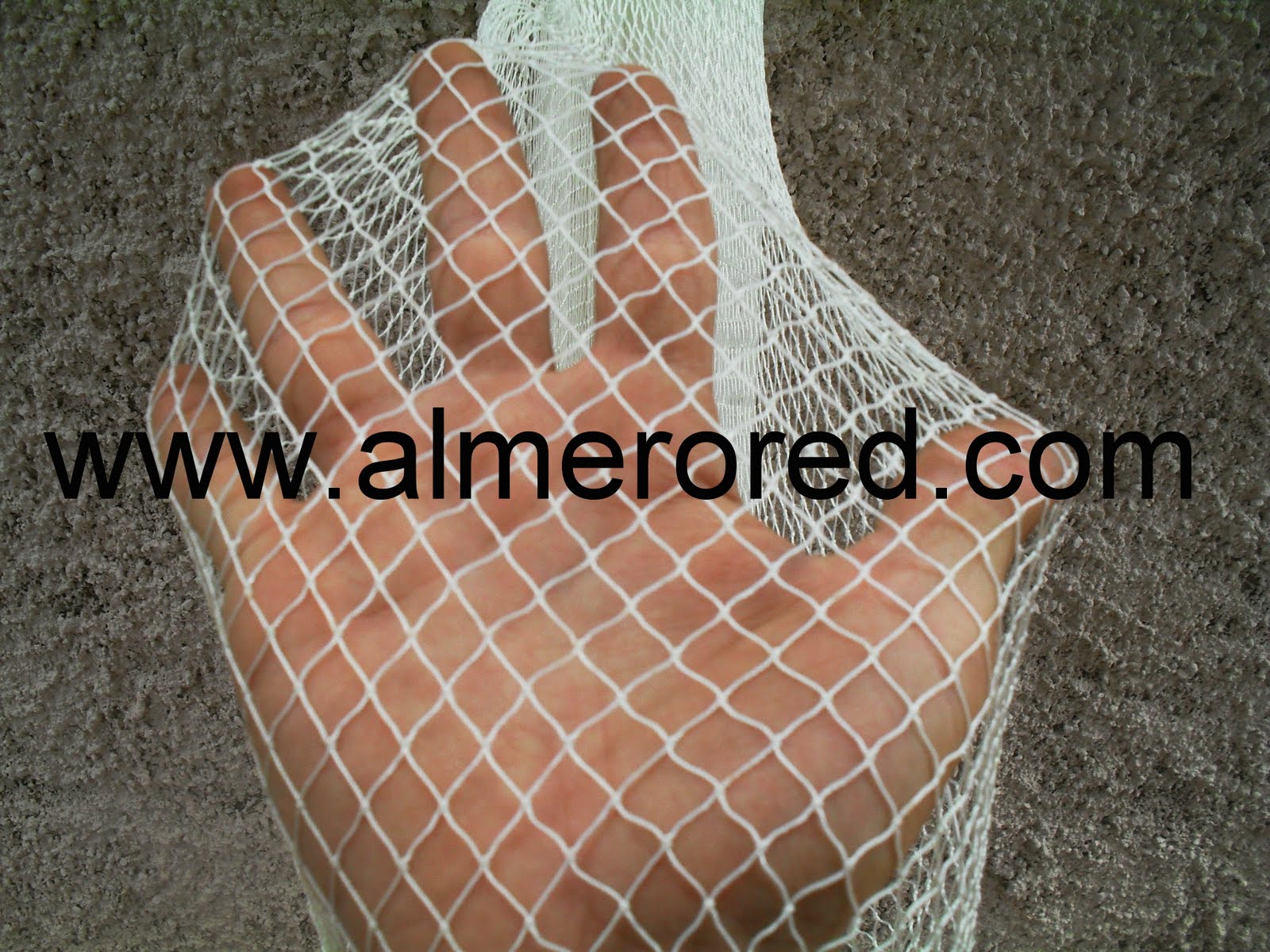 Comprar Atarraya multifilamento - Almerored