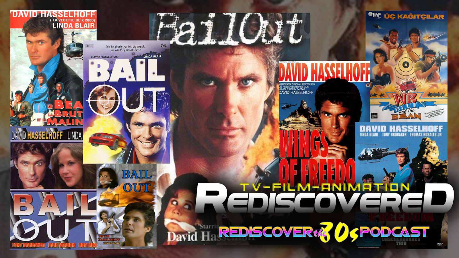 Rediscovered #3: Bail Out