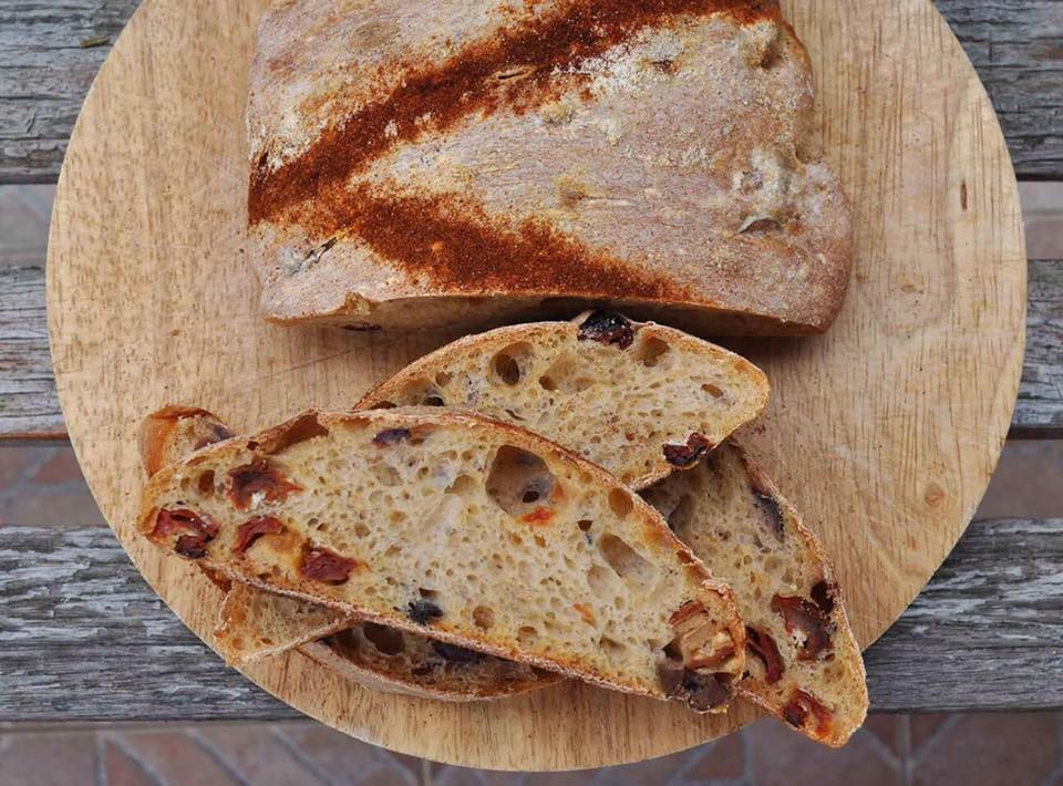 FILONE RUSTICO - Elena Raimondo