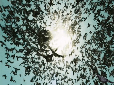 CINE PARA TODOS LOS GUSTOS: Especial Resident Evil - Extinction - Gifs ...