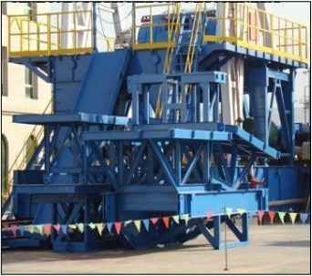 Sistem Angkat (Hoisting System) - PETROLEUM LEARNING
