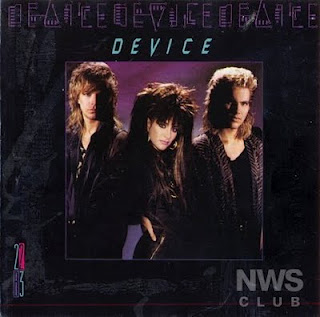 M80s Soundtrack for an 80s Generation: Device - 22B3 - Album