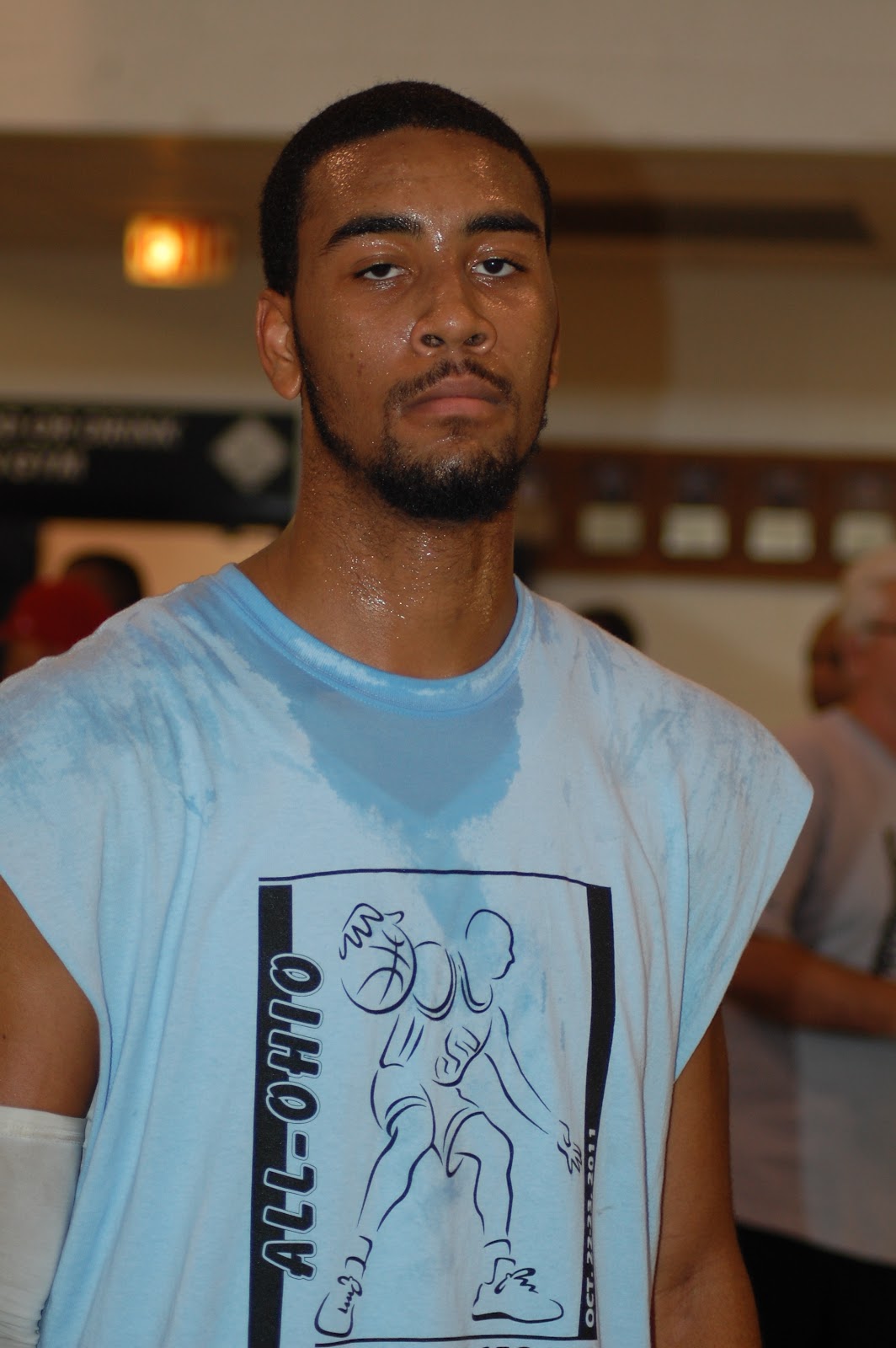 .: All-Ohio Nike City Series Tournament