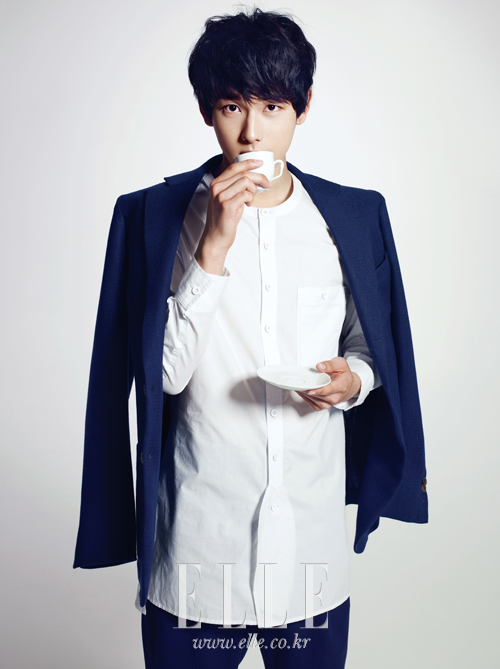 Sweet Galery: Sweet Member Boyband : ZE:A Siwan(Profile+Pic)