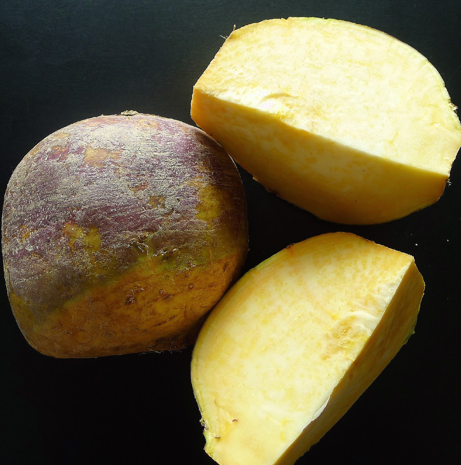 MY KITCHEN IN SPAIN: GNARLY VEGETABLES