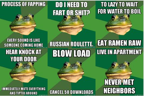 Reb, Not Bec: I have a bone to pick with 'Memes'