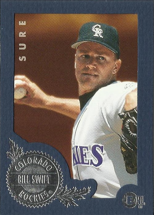 1961년생 투수 주요 부문별 순위 : 임팩트와는 거리가 먼 세대... ㅋ : MLBPARK