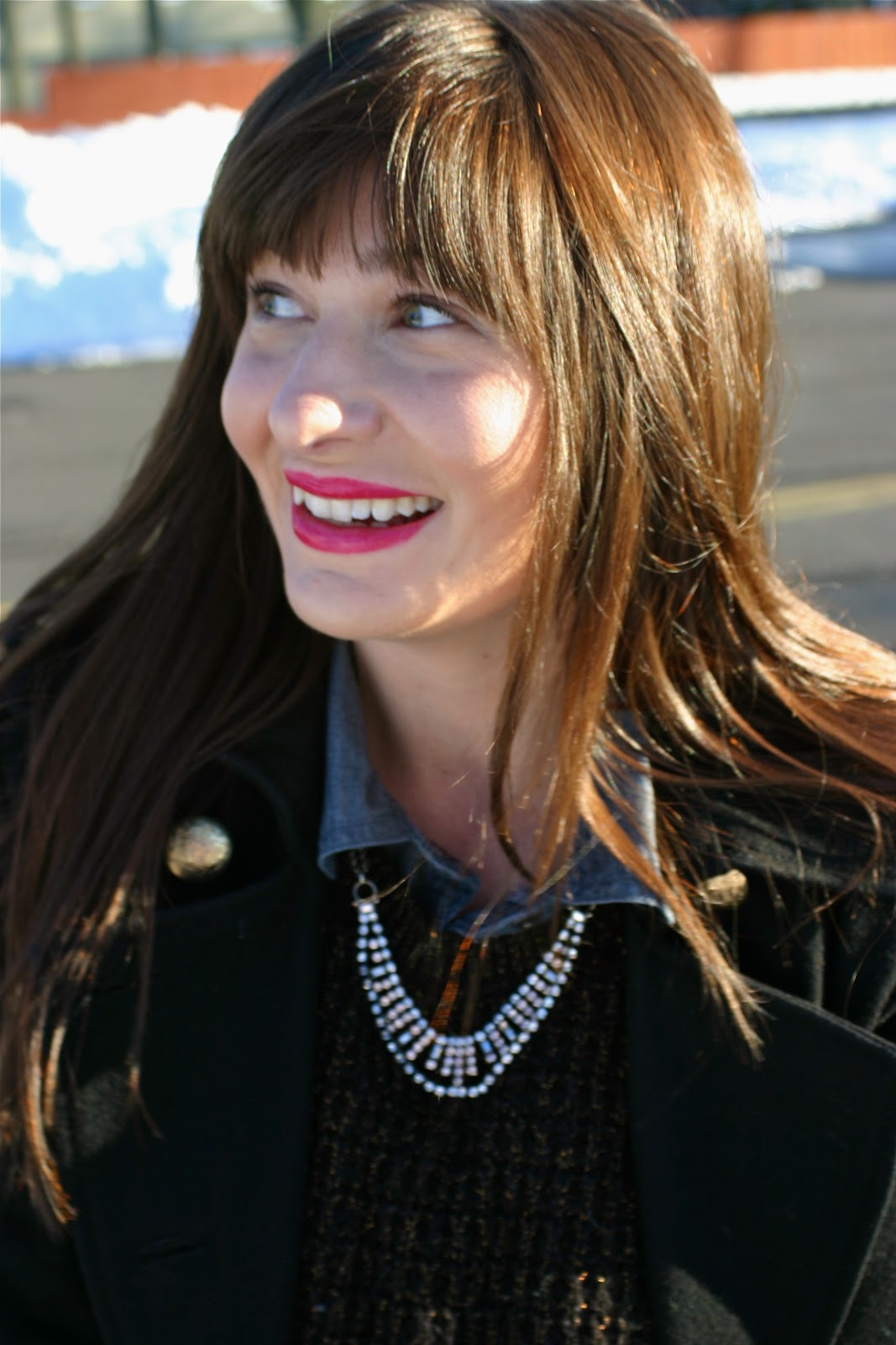 House Of Jeffers: A stylish mom's journey by New Jersey blogger Jen ...