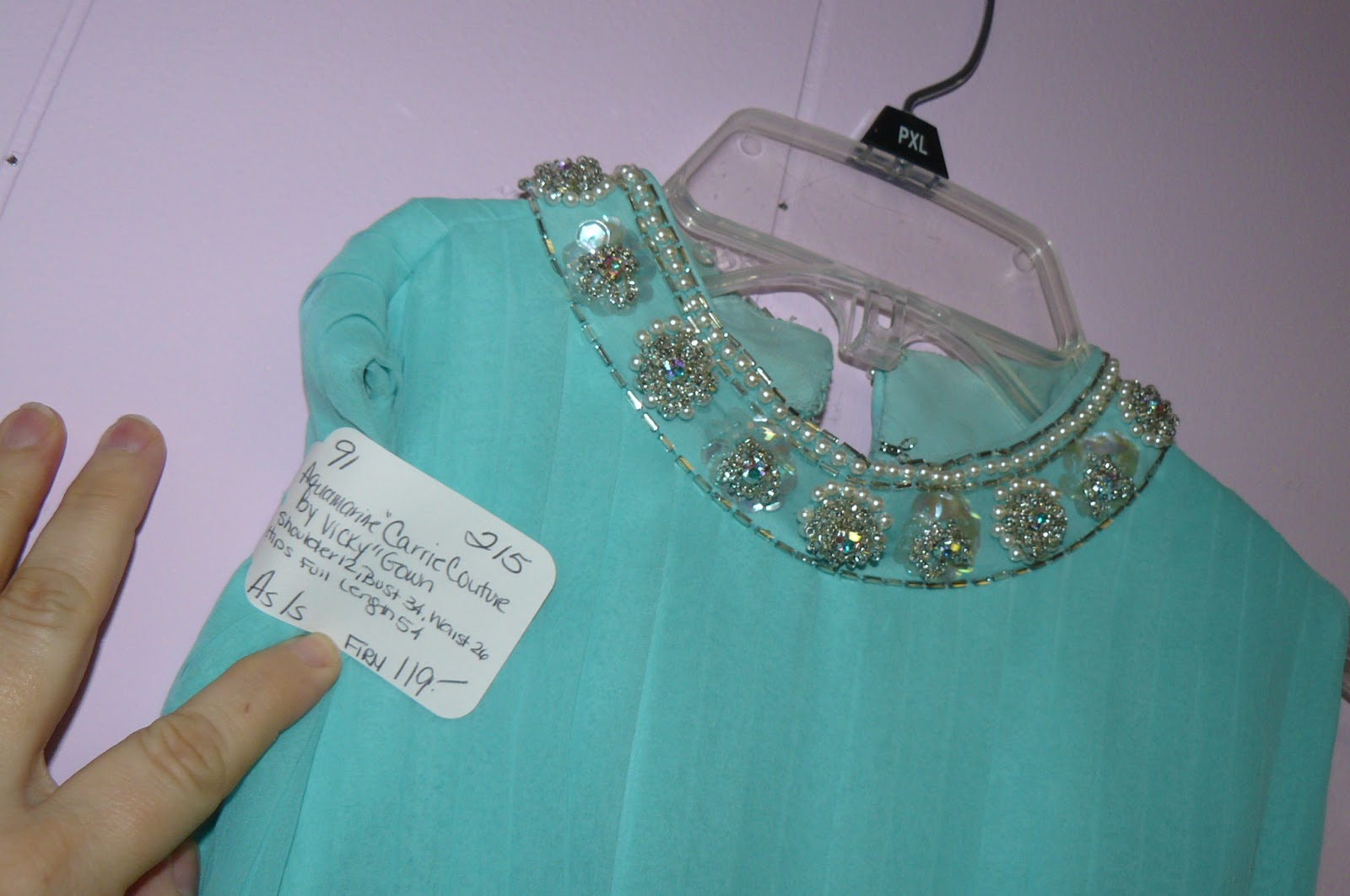 SCRANBERRY COOP : Vintage Clothes! Here's just a teaser of Treasure Map ...