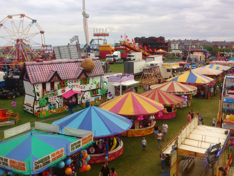 North East and Yorkshire Fun Fair Pics: 2013 N.East & Yorks Fairs ...