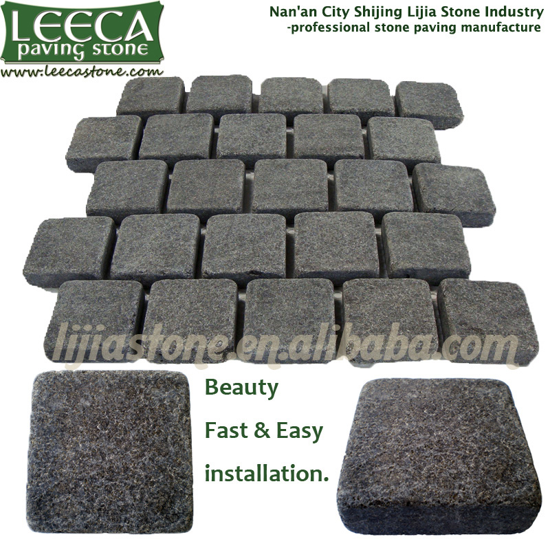 Leeca Paving Stone | Leeca Paving Stone - global leading stone paving ...