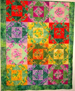 Windsong Quilts: Traditional Quilt Gallery