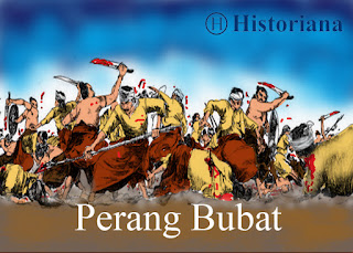 Perang Bubat, Perang Majapahit dan Pajajaran Tidak Pernah Terjadi?