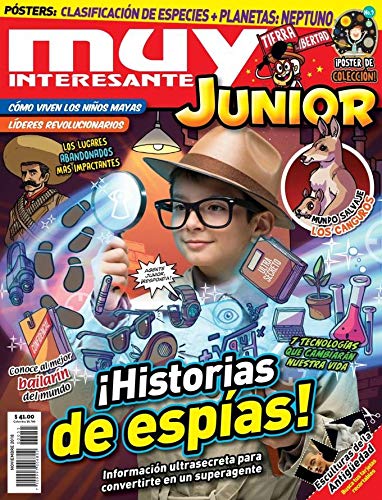 Mommy Maestra: Spanish-Language Magazines for Kids