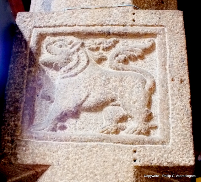 philipveerasingam: Artifacts inside the Dalada Maligawa, Kandy, Sri Lanka