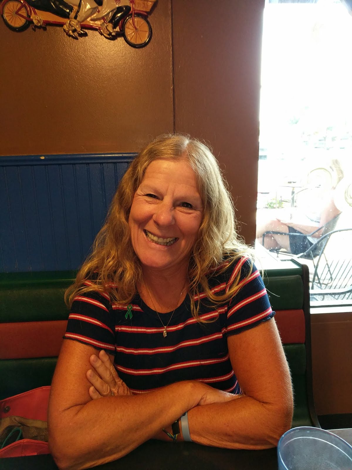 50 Breakfasts: Breakfast 35 -- Becka and Scott Hauser