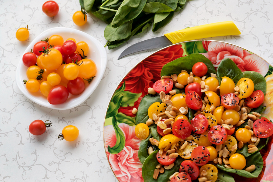 Spécial fibres : 3 recettes minceur riches en fibres