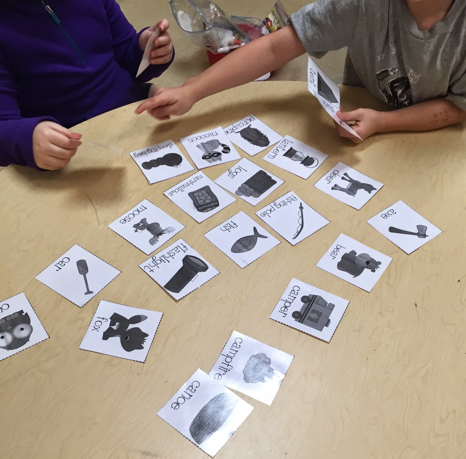 FIRST GRADE MON-STARS: 1st Grade Smarty Pants Camp