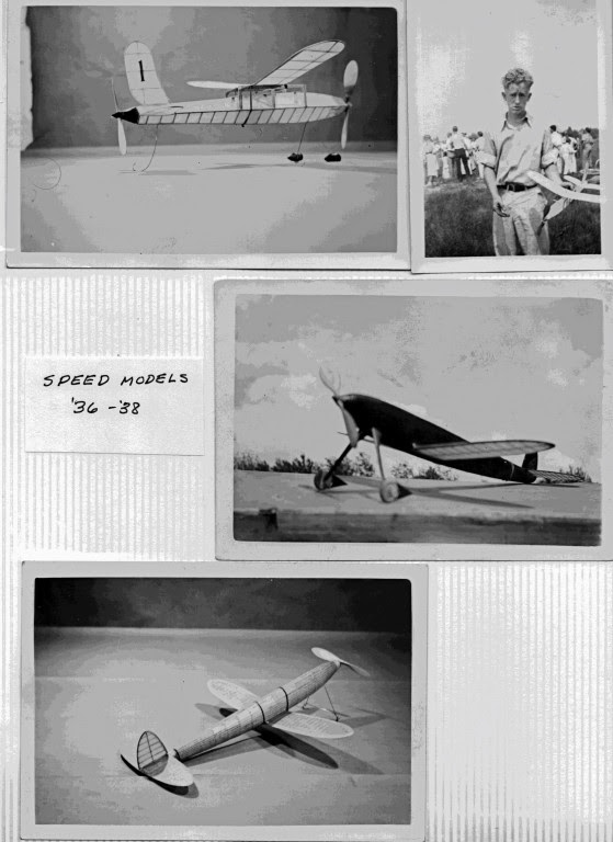 The Building Board: Photos from George Reich's album