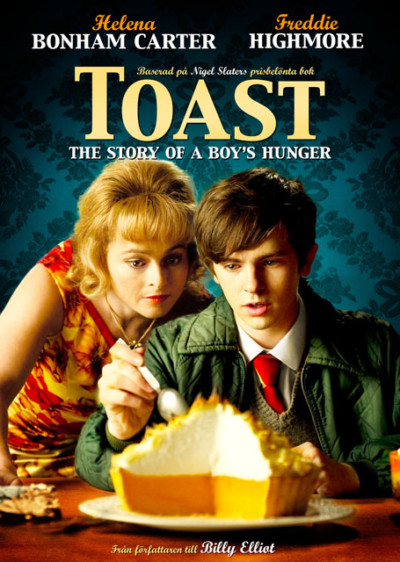 At the Movies: Toast (2010) (TV)