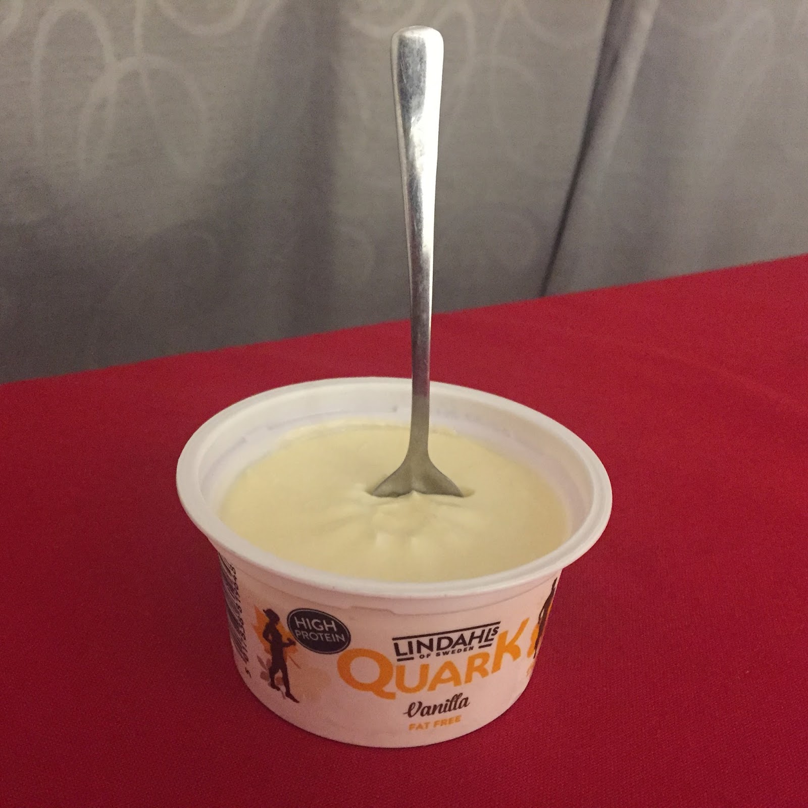 Archived Reviews From Amy Seeks New Treats: NEW! Lindahl's Vanilla and ...