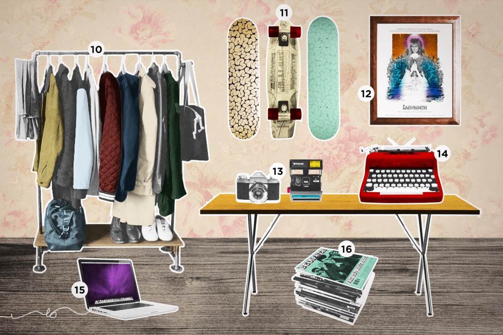 I'm Hipster & I Know It (Home Décor Edition) • Magali Vaz | Fashion ...