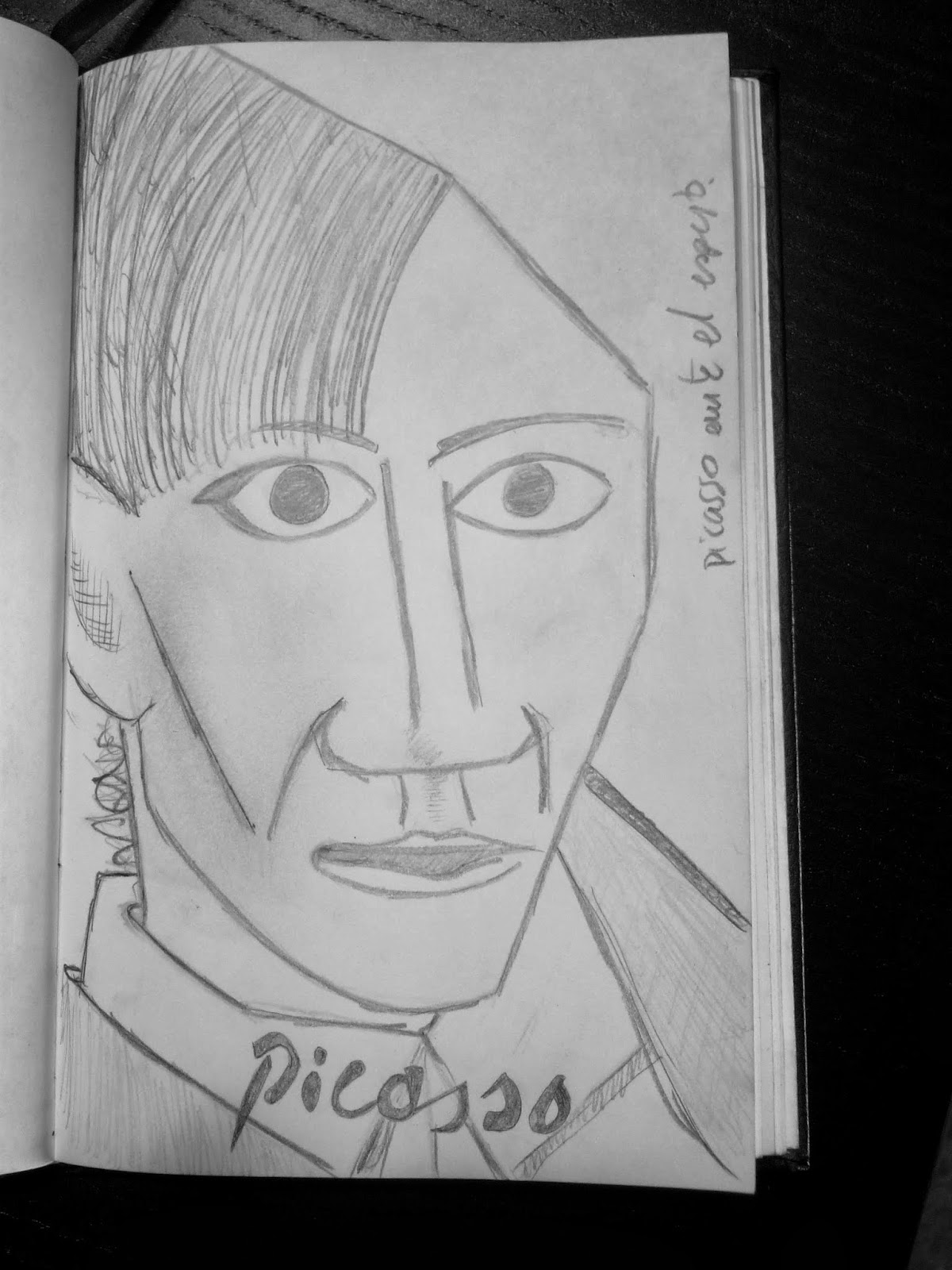 ColasART: Pablo Picasso (1881-1973)