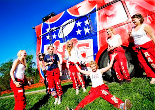 Norwegian Culture Blog: Russefeiring!