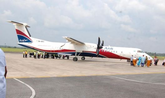 Photos: The body of late Patriarch of the Ibru family, Olorogun Michael ...