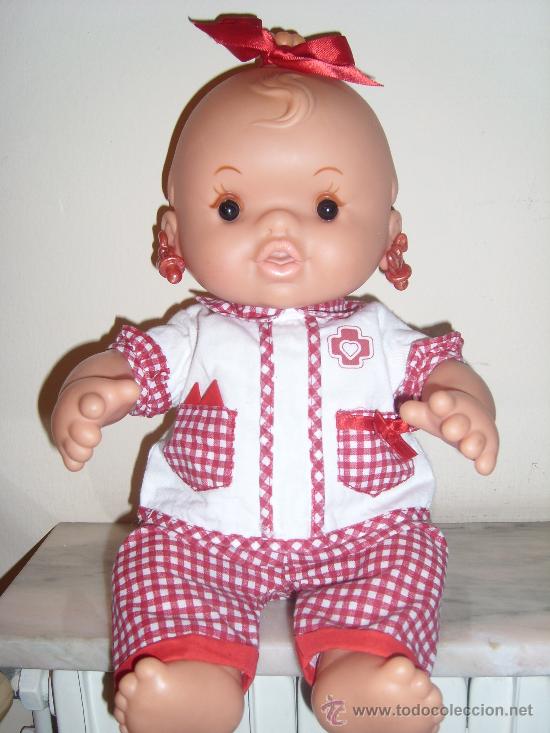 El rincón de mis muñecas: Cocolín