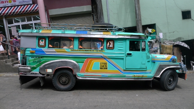 Anne and Monica: Why Are Jeepneys So Cool?
