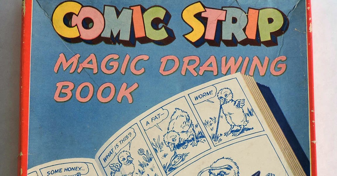 Kleefeld on Comics: On Strips: The Original Comic Strip Inking Guide?