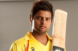What I Read Yesterday: What is Suresh Raina caste?