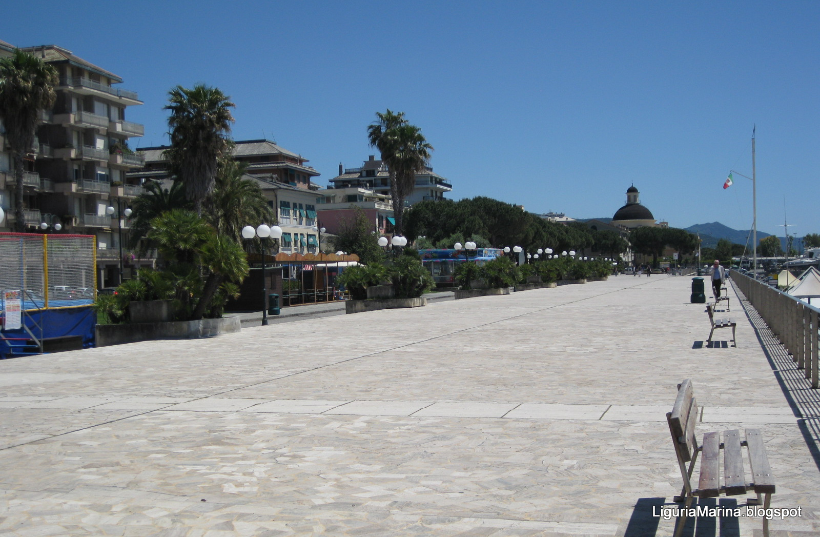 LiguriaMarina: Chiavari
