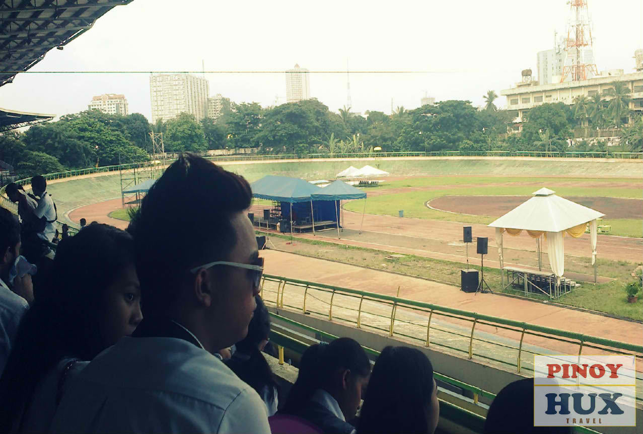 amoranto sports complex - philippin news collections