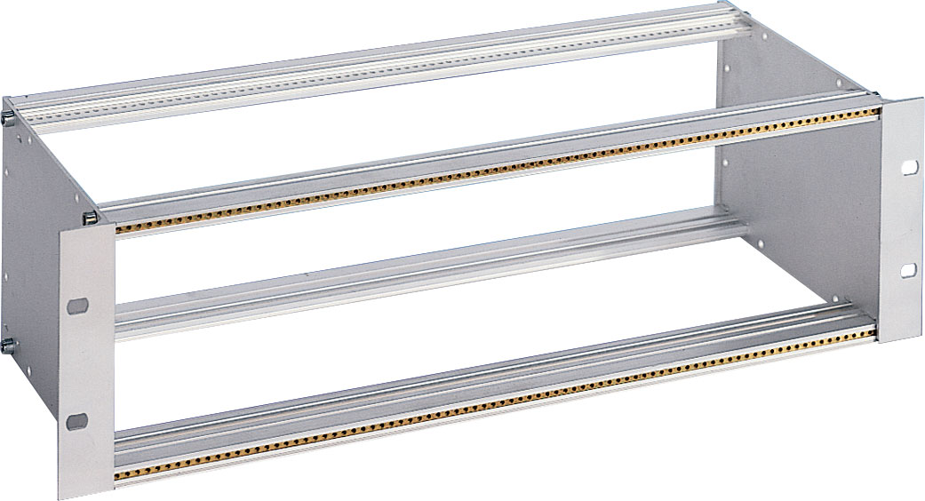 Armadi-Rack.it: Subracks e subunits porta moduli per schede elettriche ...