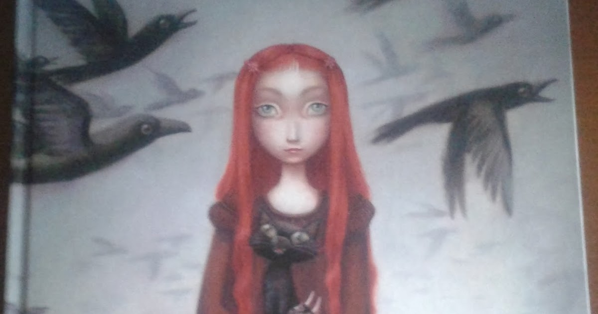 Dragones en el país de los libros: Foto-reseña: LA PEQUEÑA BRUJA ...