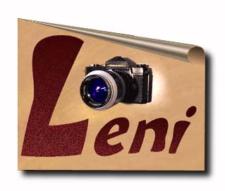 Nailpassion: Leni Cano: The Lost Files