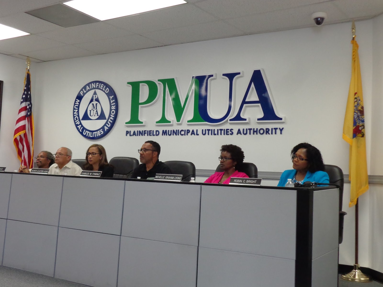 Plaintalker II: PMUA Board Ratifies Union Contract