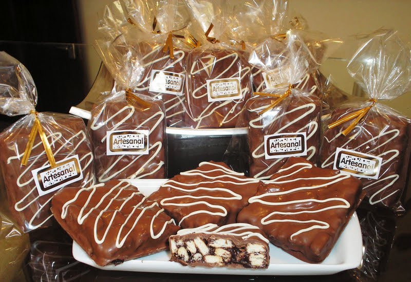 Doces Diversos | Doces da Véia