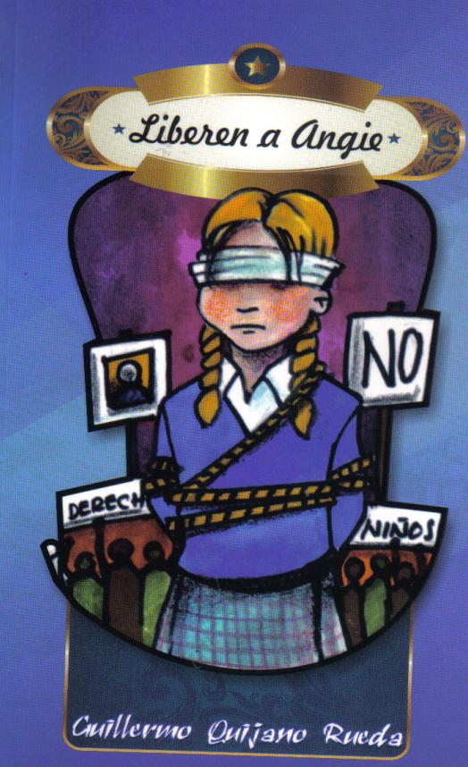 IDIOTA INÚTIL: GUILLERMO QUIJANO RUEDA