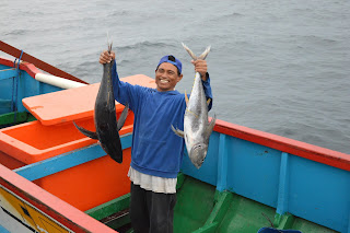 Best Eco Fishing Experience : Payao Eco Fishing