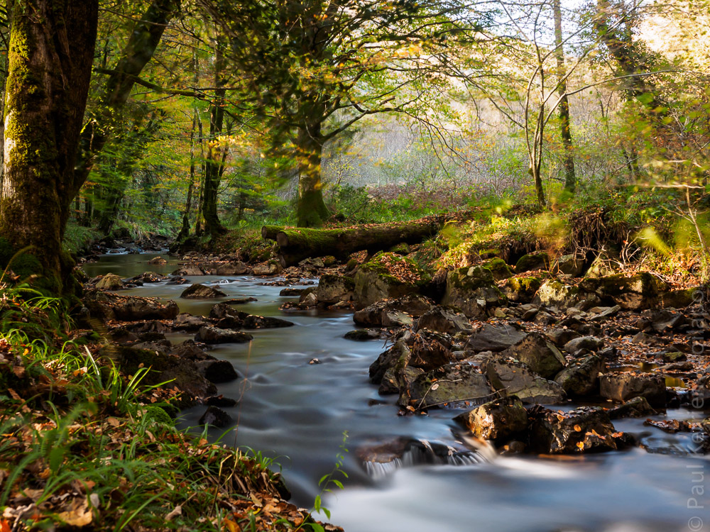 balade photo en Finistère, Bretagne © Paul Kerrien: le long de la ...
