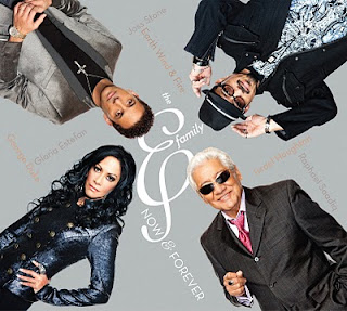 JAZZ CHILL : NEWSBITS…THE E FAMILY, BONEY JAMES, TOWER OF POWER, AIRBORNE…