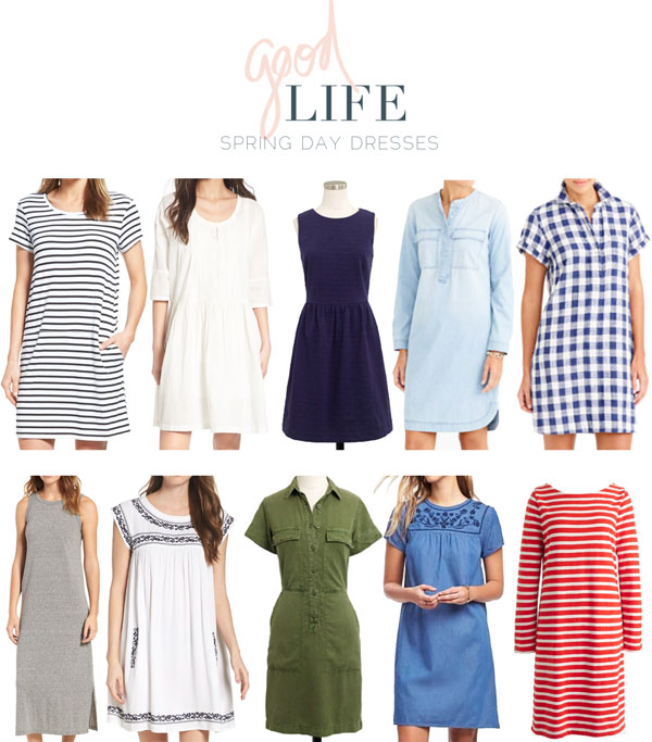 jillgg's good life (for less) | a west michigan style blog: 10 spring ...